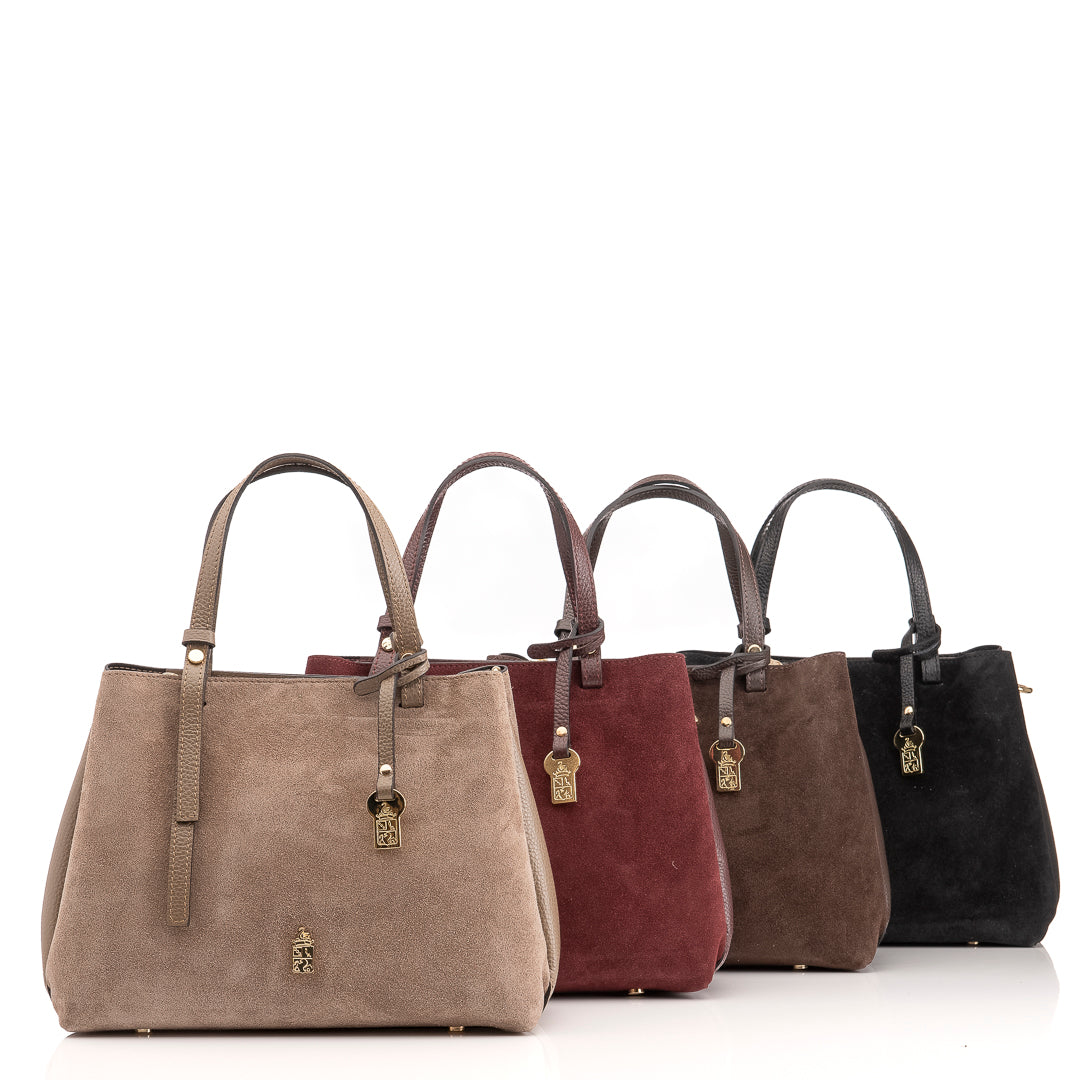 BAGS – Franchetti Bond